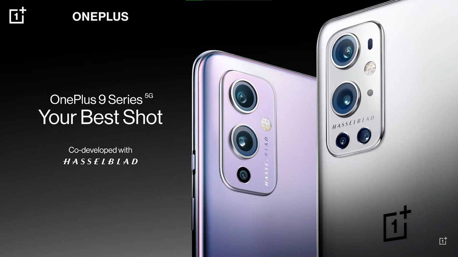 OnePlus 9T with Hasseblad cameras and ColorOS 11 may come this quarter ...