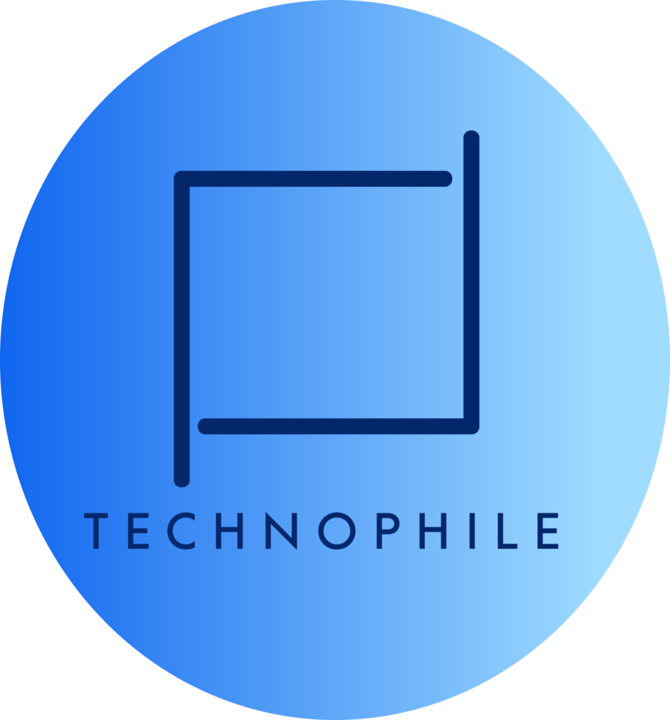 About - Technophile