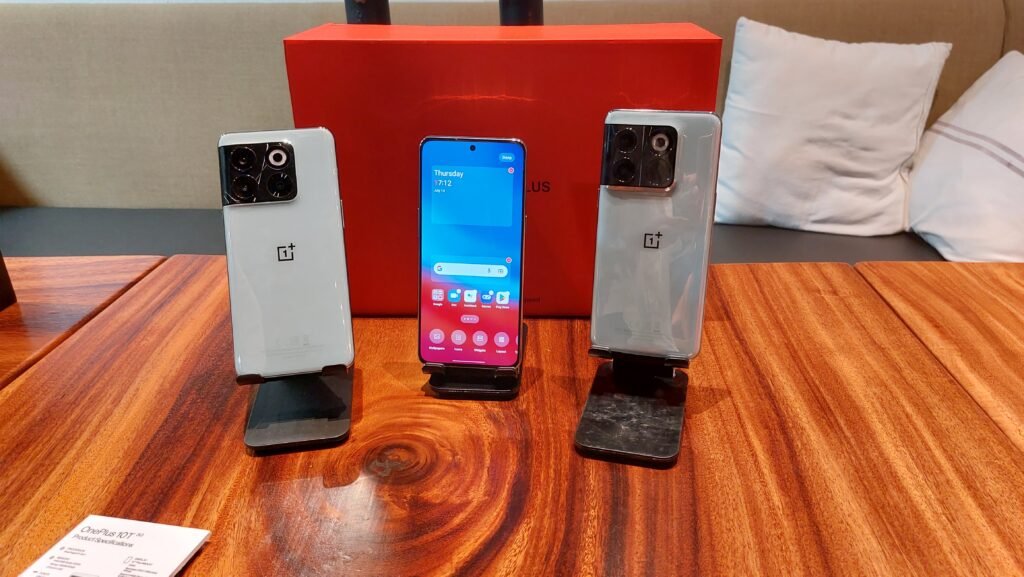 The OnePlus 10T is official now in the Philippines! OnePlus Philippines ...