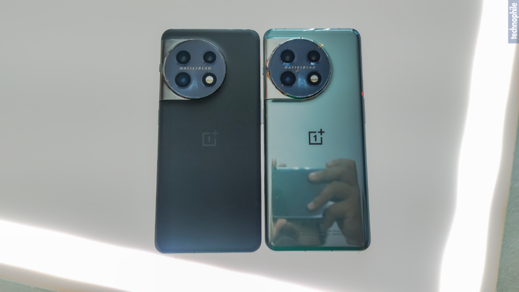The OnePlus 11 is now available in the Philippines! Flagship killer for ...