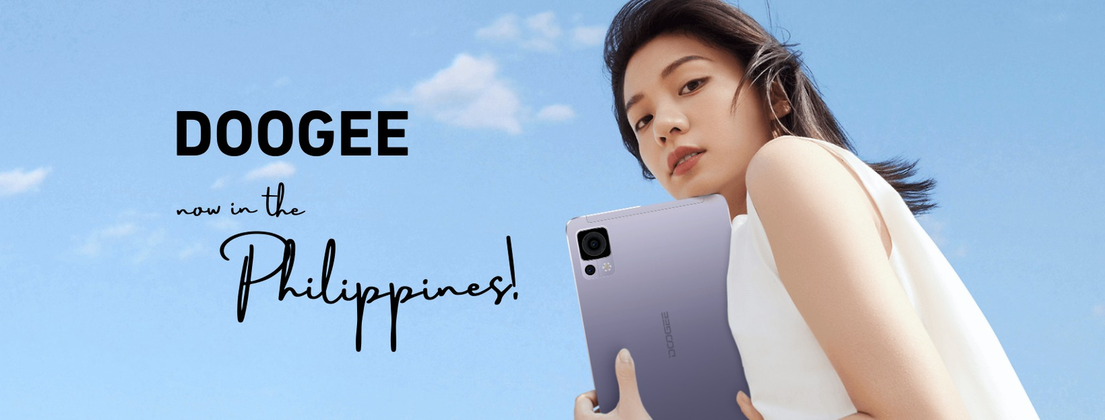 DOOGEE is Returning to the Philippines! - Technophile