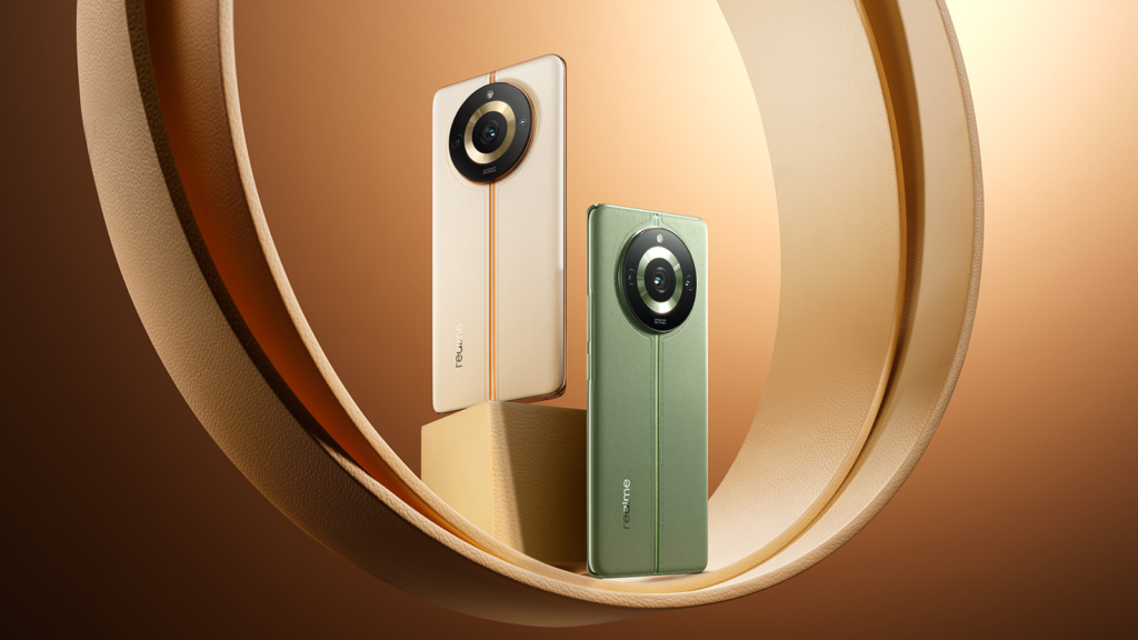 See The World Up Close with the Realme 11 Pro Series! - Technophile