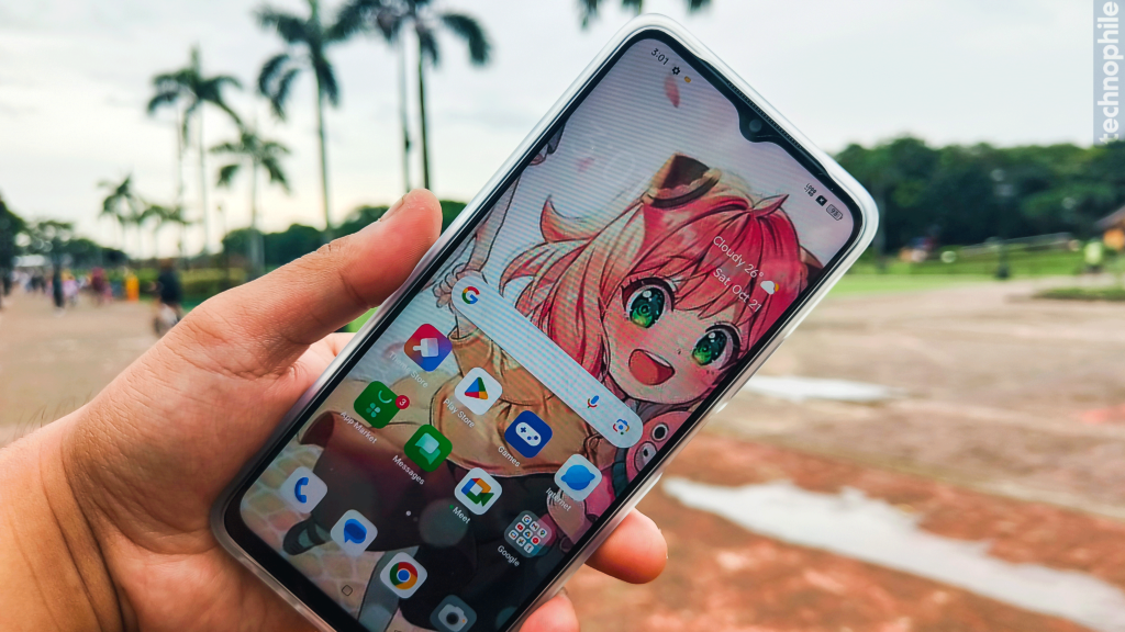 An Underwhelming Phone | Oppo A18 REVIEW! [Part 1] - Technophile