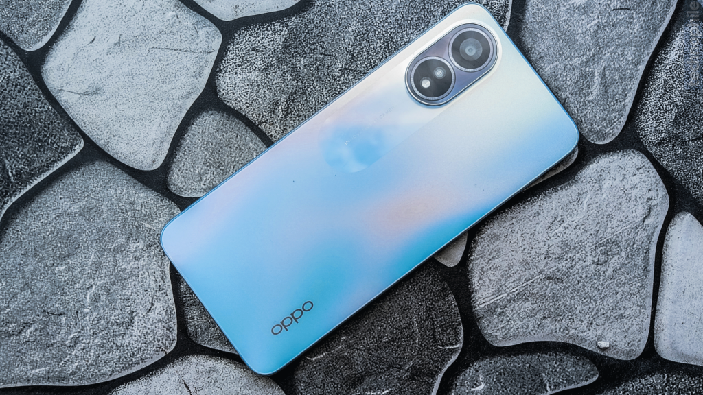 An Underwhelming Phone | Oppo A18 Review! [Part 4] - Technophile