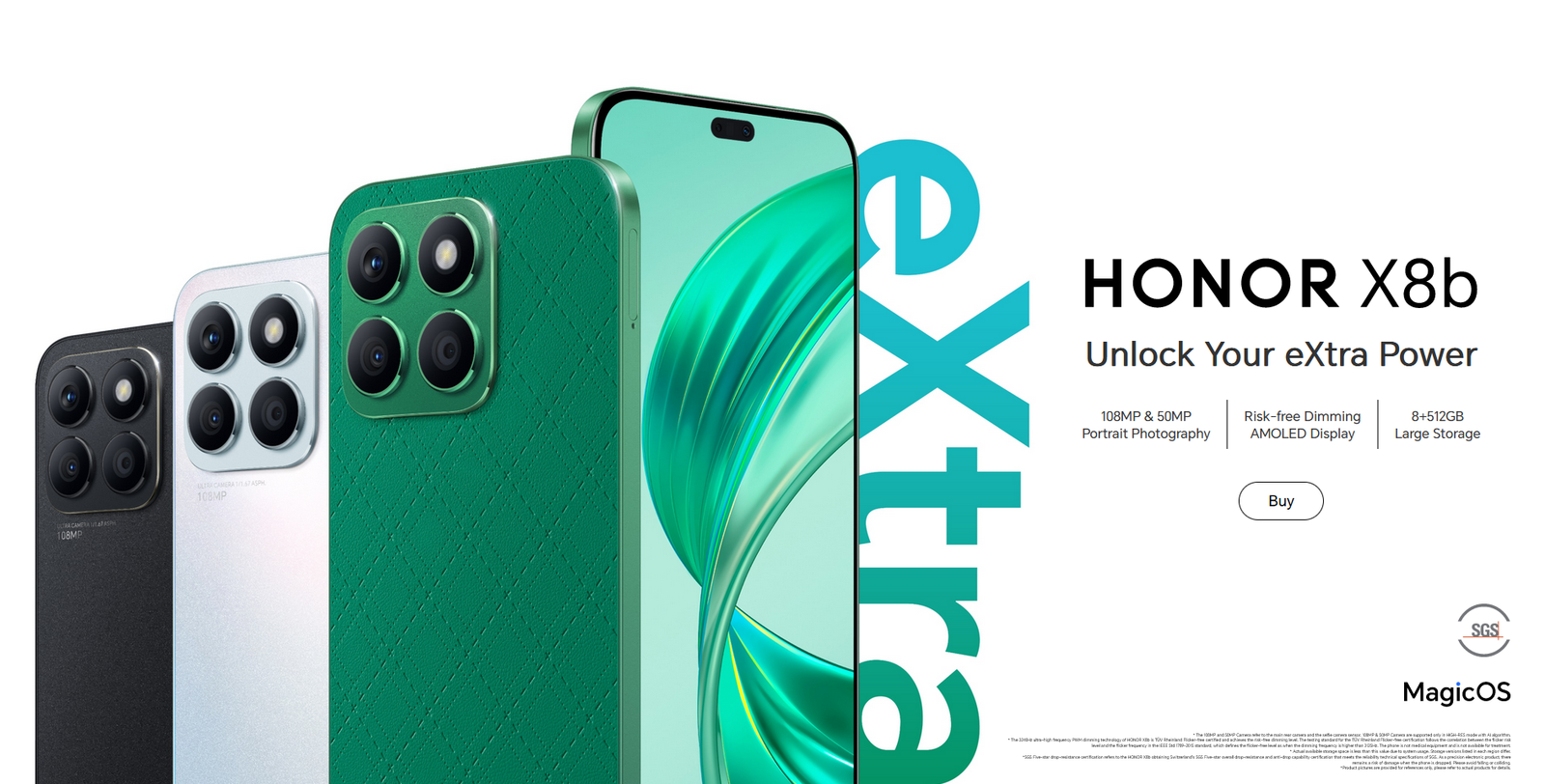 HONOR Philippines Just Can't Stop Bringing Phones! The Brand Announced ...