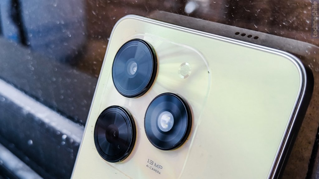 Sparkling Gold | Tecno Spark Go (2024) Review! [Part 2] - Technophile
