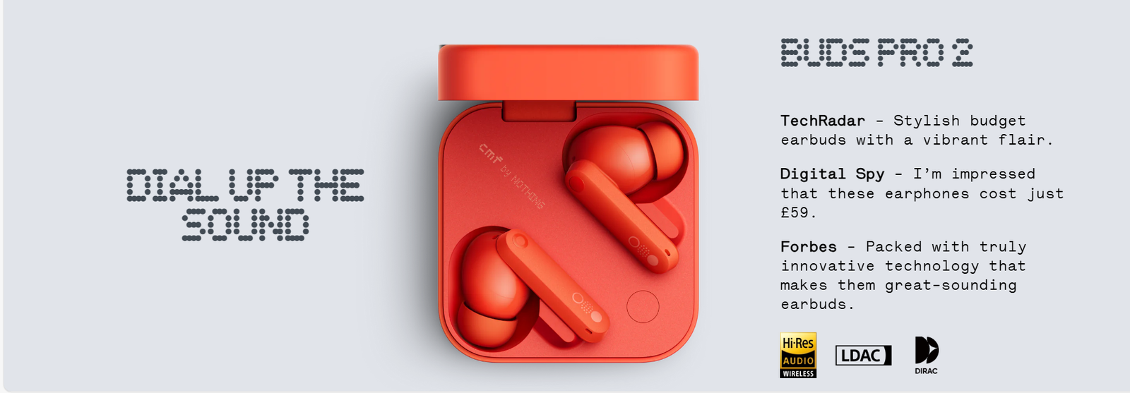CMF Buds Pro 2 and Watch Pro 2 Launched with MODULAR Designs! - Technophile