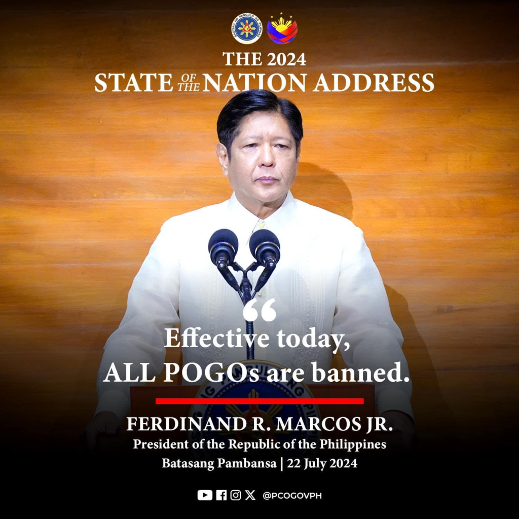 ICYMI: Philippine Offshore Gaming Operators (POGOs) Are Now Banned ...