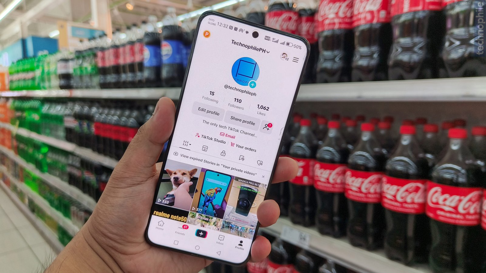 Welcome Back, TikTok (in the United States)! - Technophile