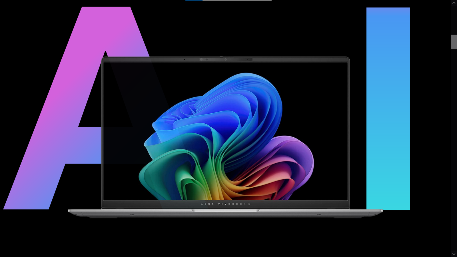 Ces 2025 Asus Launches New Copilot Pcs Technophile