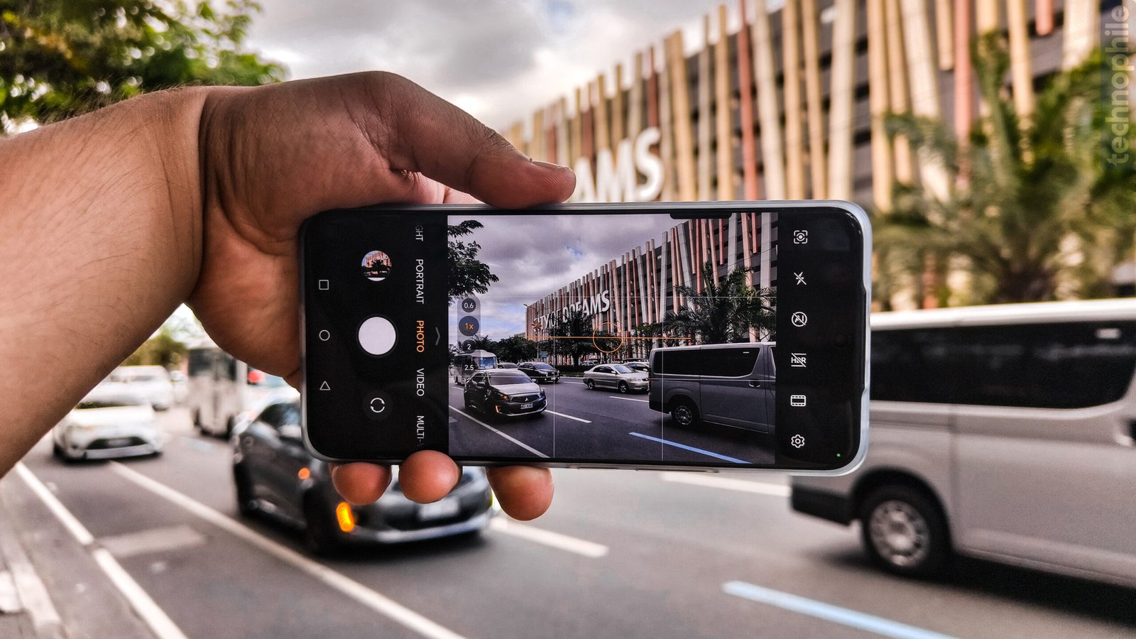 PICTURE PER PICTURE | Honor 200 Review! [Part 2] - Technophile