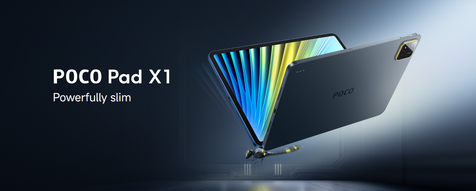 Two New POCO Pads Launched Today! Price Revealed in the Philippines ...